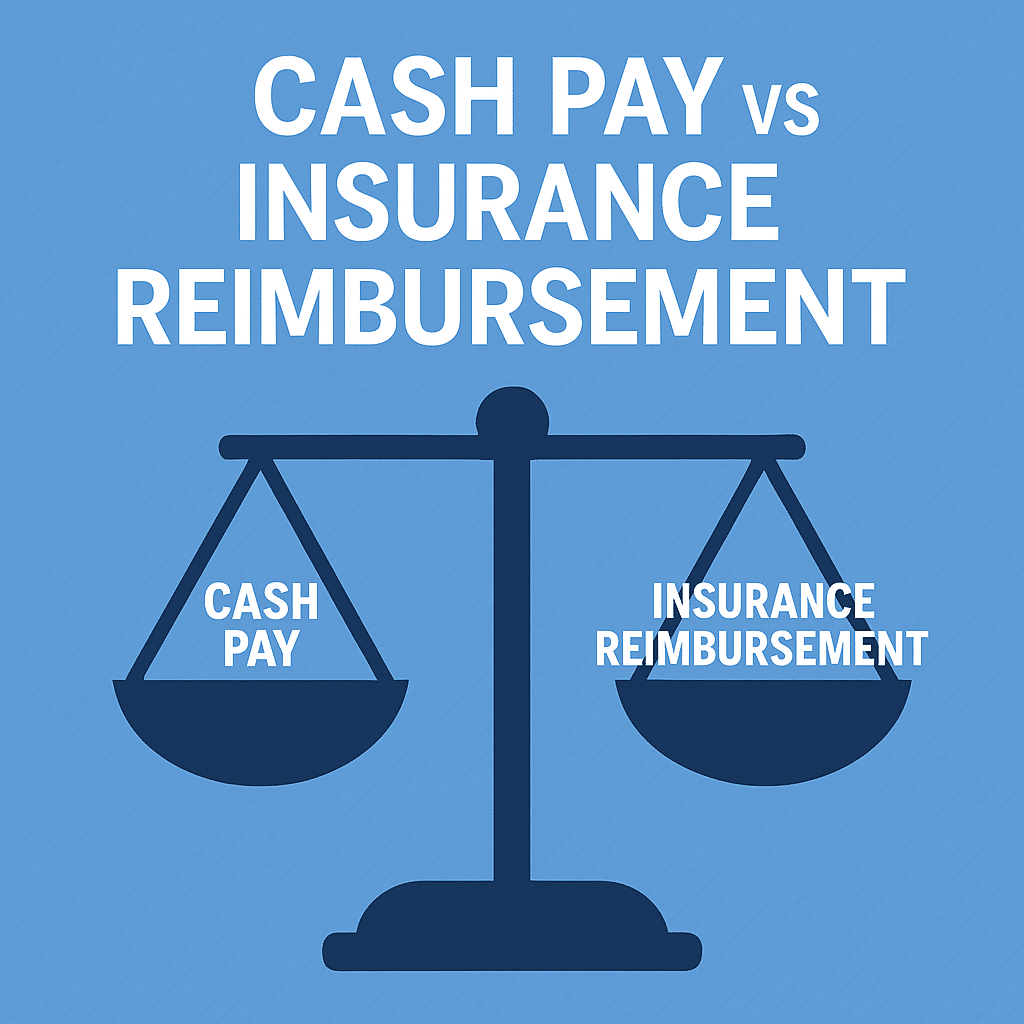 Cash Pay vs Insurance: Find the Right Model for Your Practice - Aspire ...